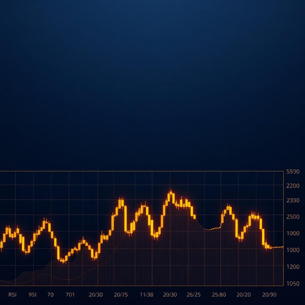 RSI Trading Strategy Guide: How to Use the Relative Stren...